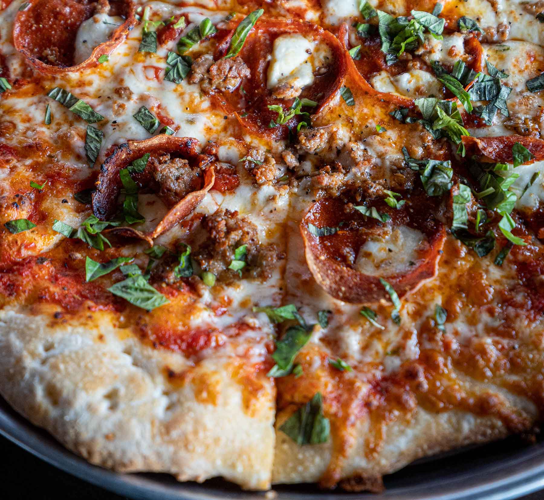 Suds Maguire's | Bar & Restaurant | Berea, Ohio